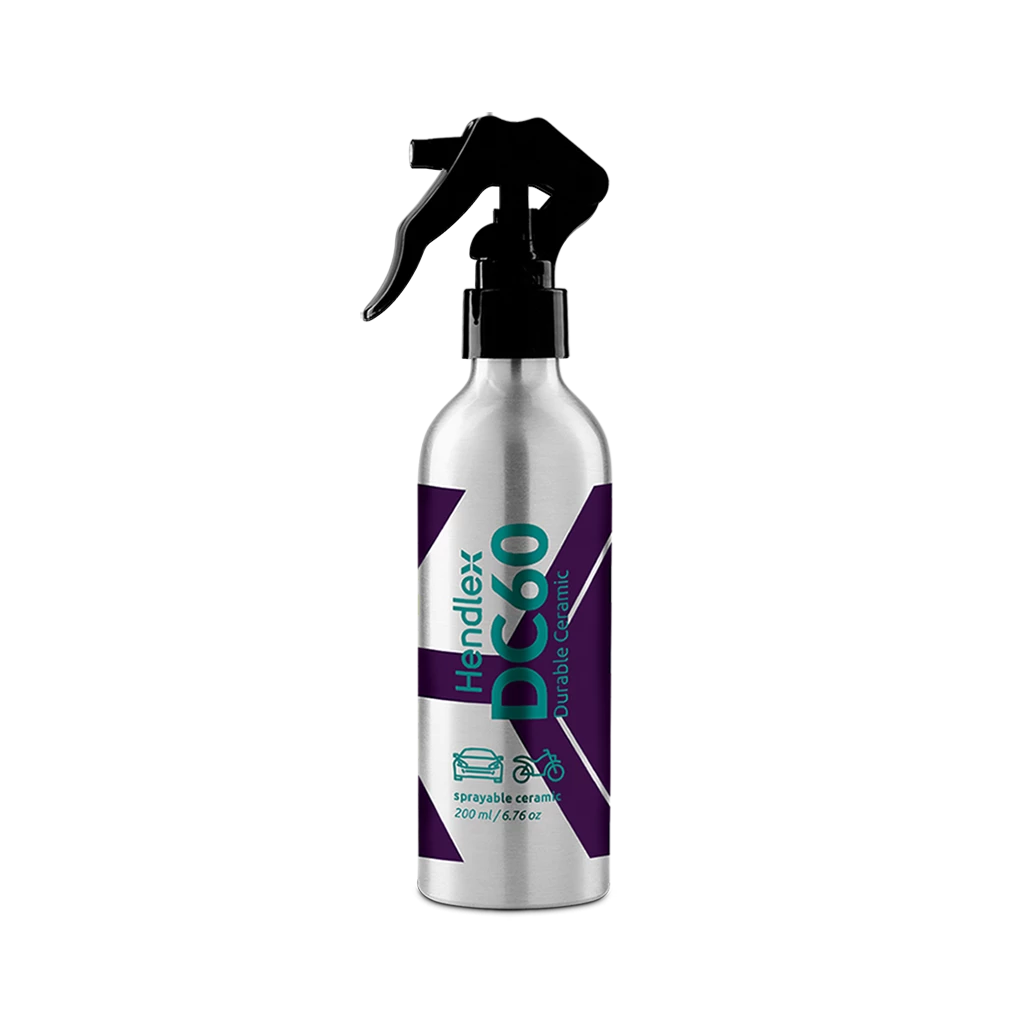 SPRAYABLE CERAMIC DC60 - HENDLEX