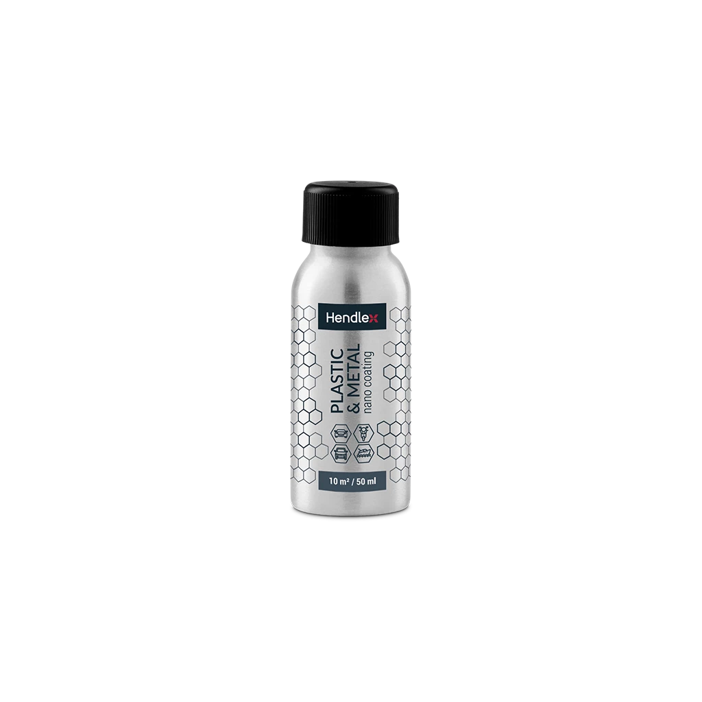 PLASTIC&METAL - HENDLEX