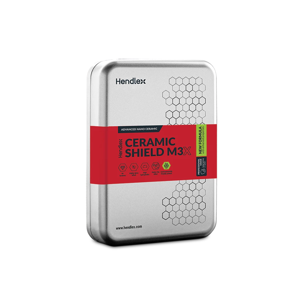 M3X set - HENDLEX